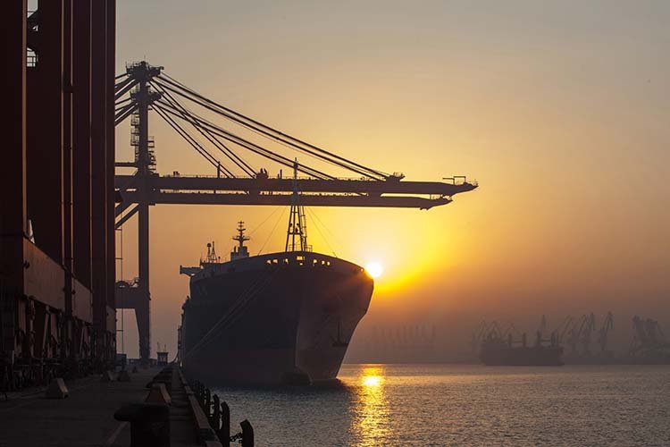 About Us - Marmara Ship Supply